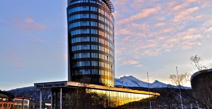 Scandic Narvik